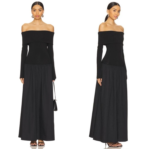 All The Ways | Dresses | Nwt All The Ways Cressida Maxi Dress | Poshmark